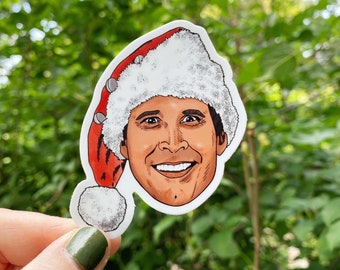 Christmas Vacation Stickers - Etsy