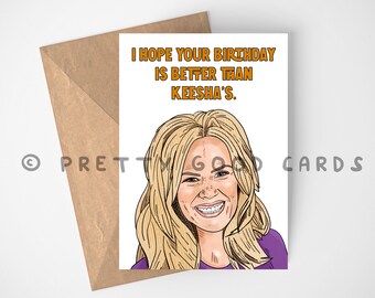 Big Brother Card | Etsy
