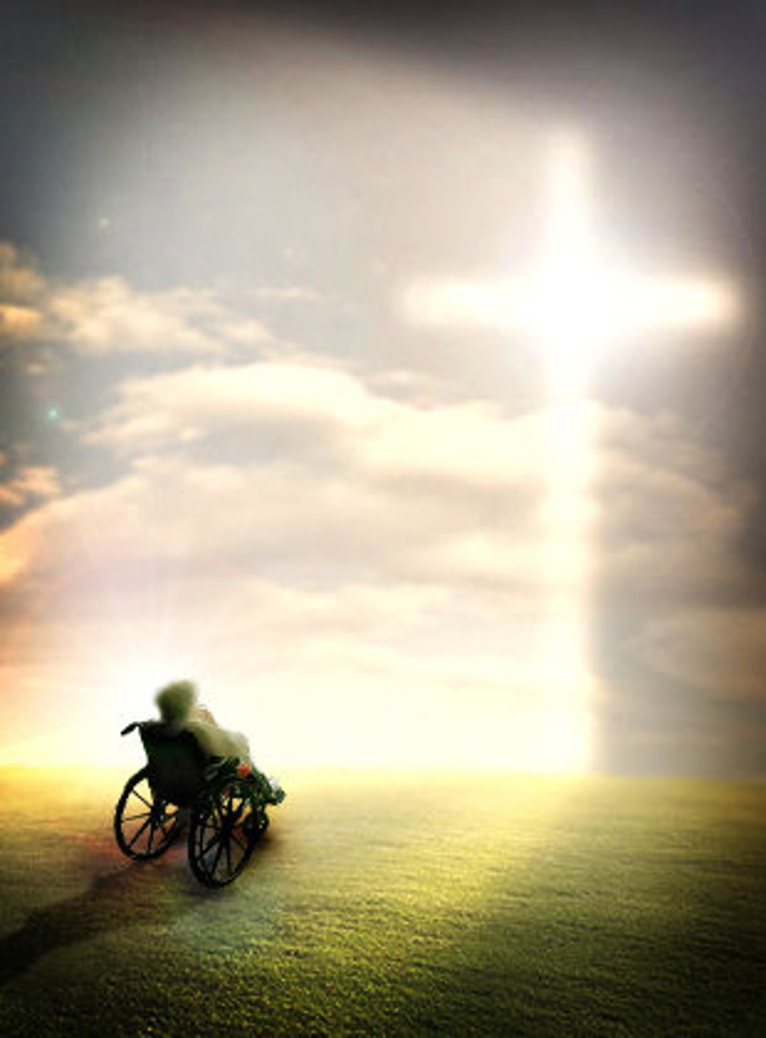 Memorial Photo Art - Etsy
