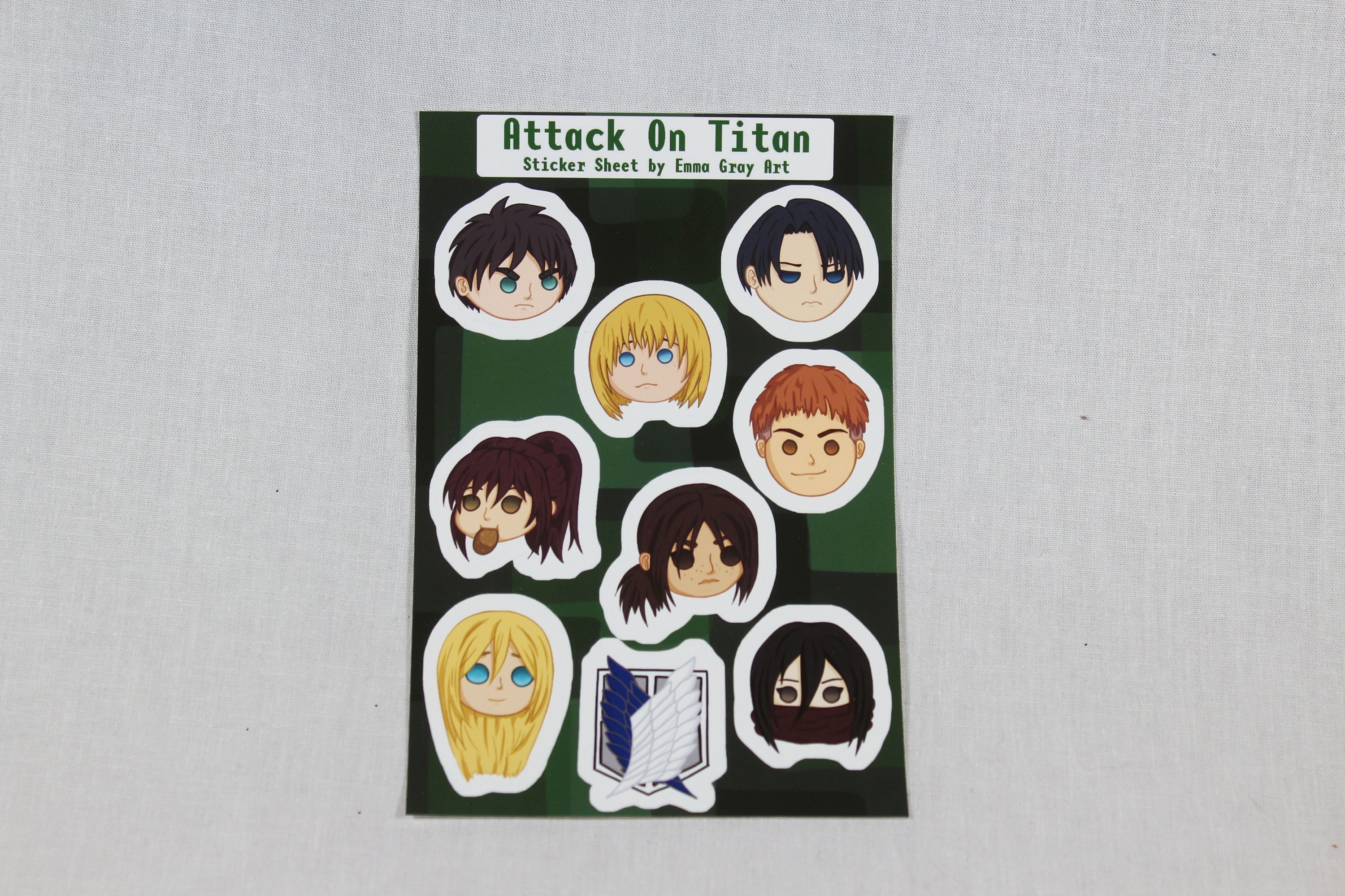 Paper, Party & Kids AOT Veteran Sticker Sheet Scrapbooking etna.com.pe