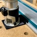 Makita Router Adapter to Makita Track Saw Guide Rail - Makita XTR01Z ...