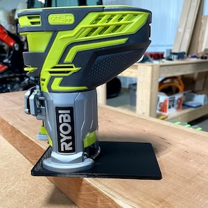 Ryobi Router Extended Base Plate - Ryobi P601 6" Extension Plate - Etsy