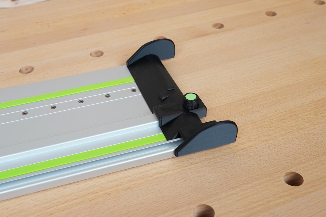 Festool Hose Deflector Full Width for Track Saw Guide Rails - Etsy