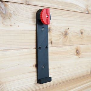 Guide Rail Track Mount for Milwaukee Track Saw Guide Rail - Set of 2 - Etsy