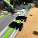 Bosch PR20EVS Router Adapter for Festool Track Saw Guide Rails - Colt 1 ...
