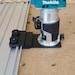Makita Router Adapter for Milescraft Track Saw Guide Rails - Etsy