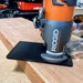 Ridgid Router Extended Base Plate for Ridgid 18v Trim Router - Etsy