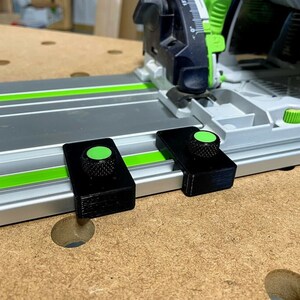 Makita Router Adapter to Festool Track Saw Guide Rail Makita | Etsy