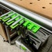 Quick Clamp Rack X6 for Festool MFT Workbench Table - Etsy