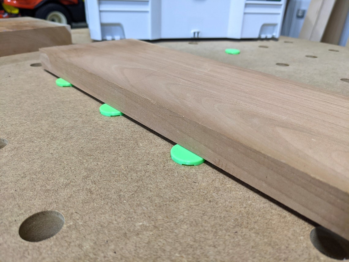 Festool MFT/3 Table Protector Buttons Set of 10 Track Saw - Etsy