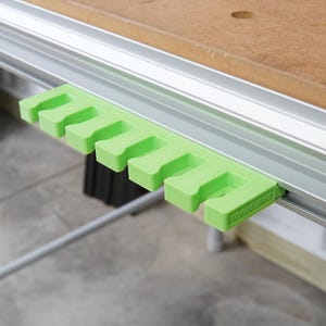 Quick Clamp Rack X6 for Festool MFT Workbench Table - Etsy