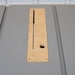 Ridgid Table Saw Zero Clearance Insert - Etsy