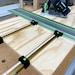 Parallel Guides for Makita Guide Rails and Track Saws by Toolcurve - Etsy