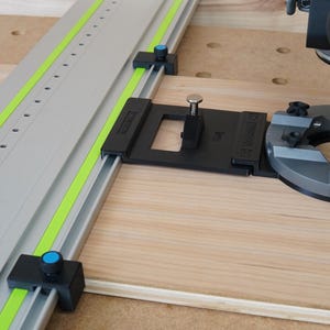 LR 32 Hole Drilling System for Milwaukee M18 2 1/4" HP Router ...