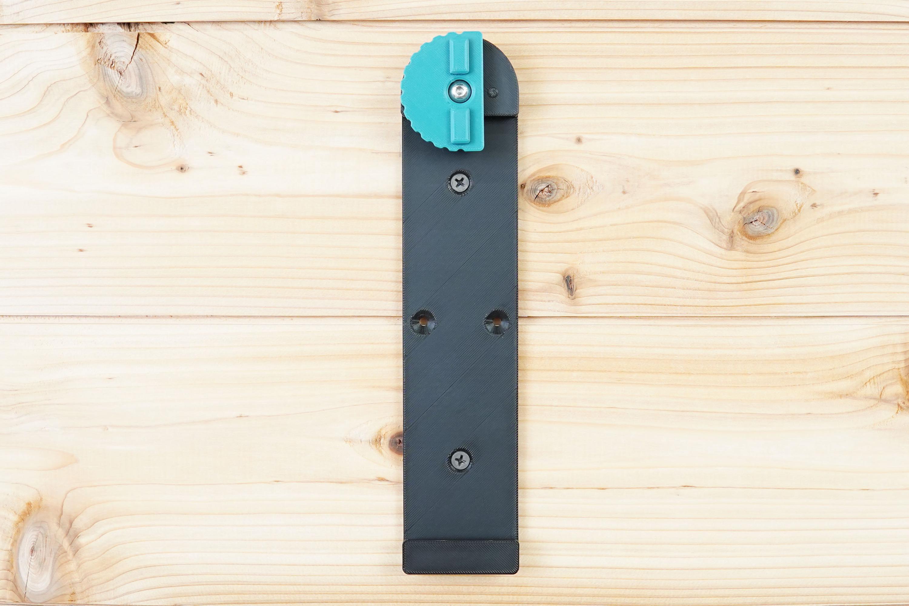 Guide Rail Track Mount for Makita Track Saw Guide Rail - Set of 2 - Etsy