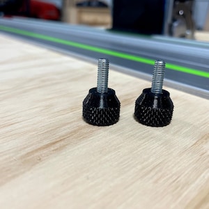 Festool Domino Rail Connector - Connect Your DF 500 to Guide Rail - Etsy