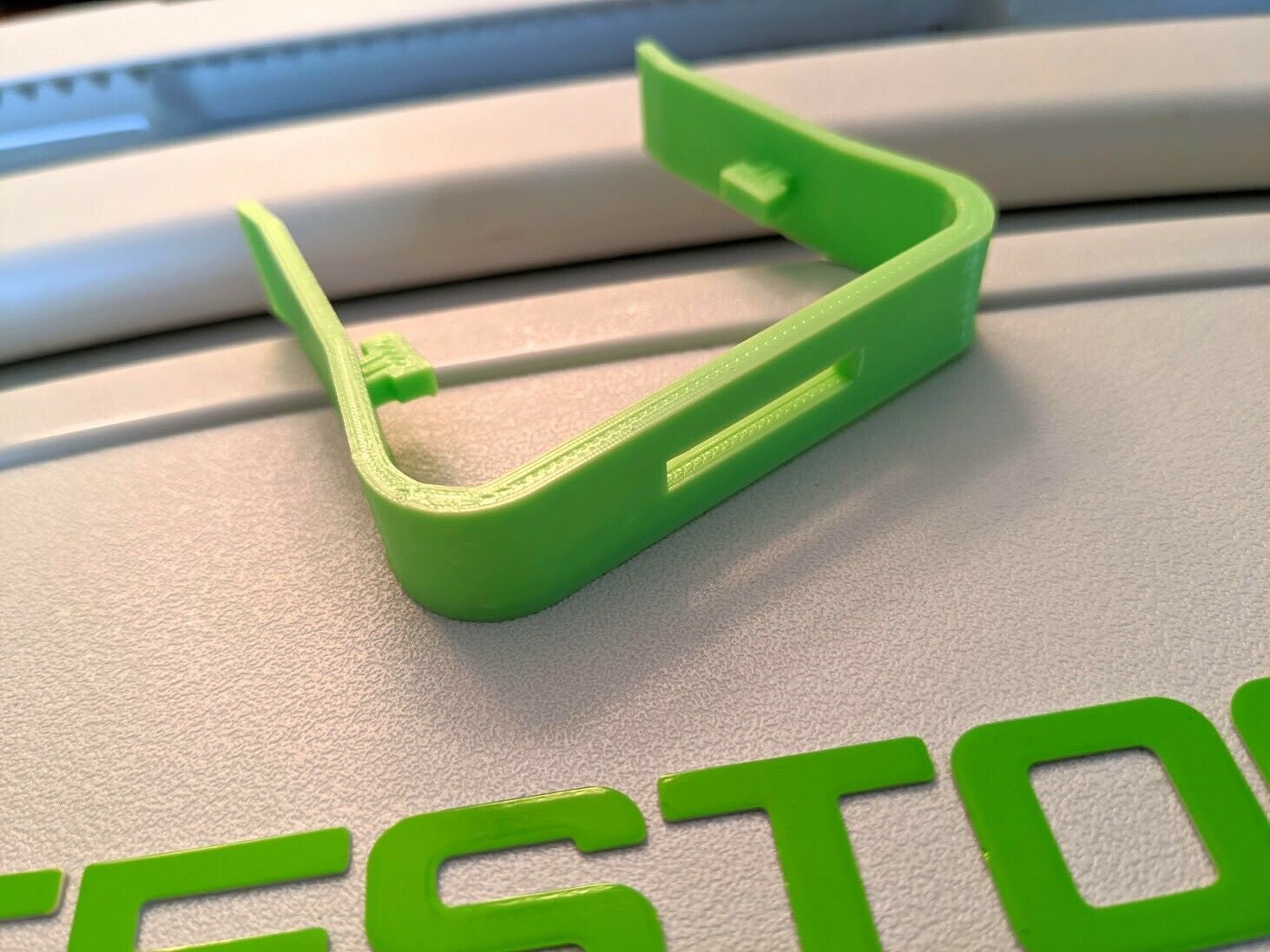 Festool Kapex Dust Boot Shroud Clip Replacement - Etsy