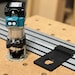 Makita Router Adapter Dewalt Track Saw Track - Etsy