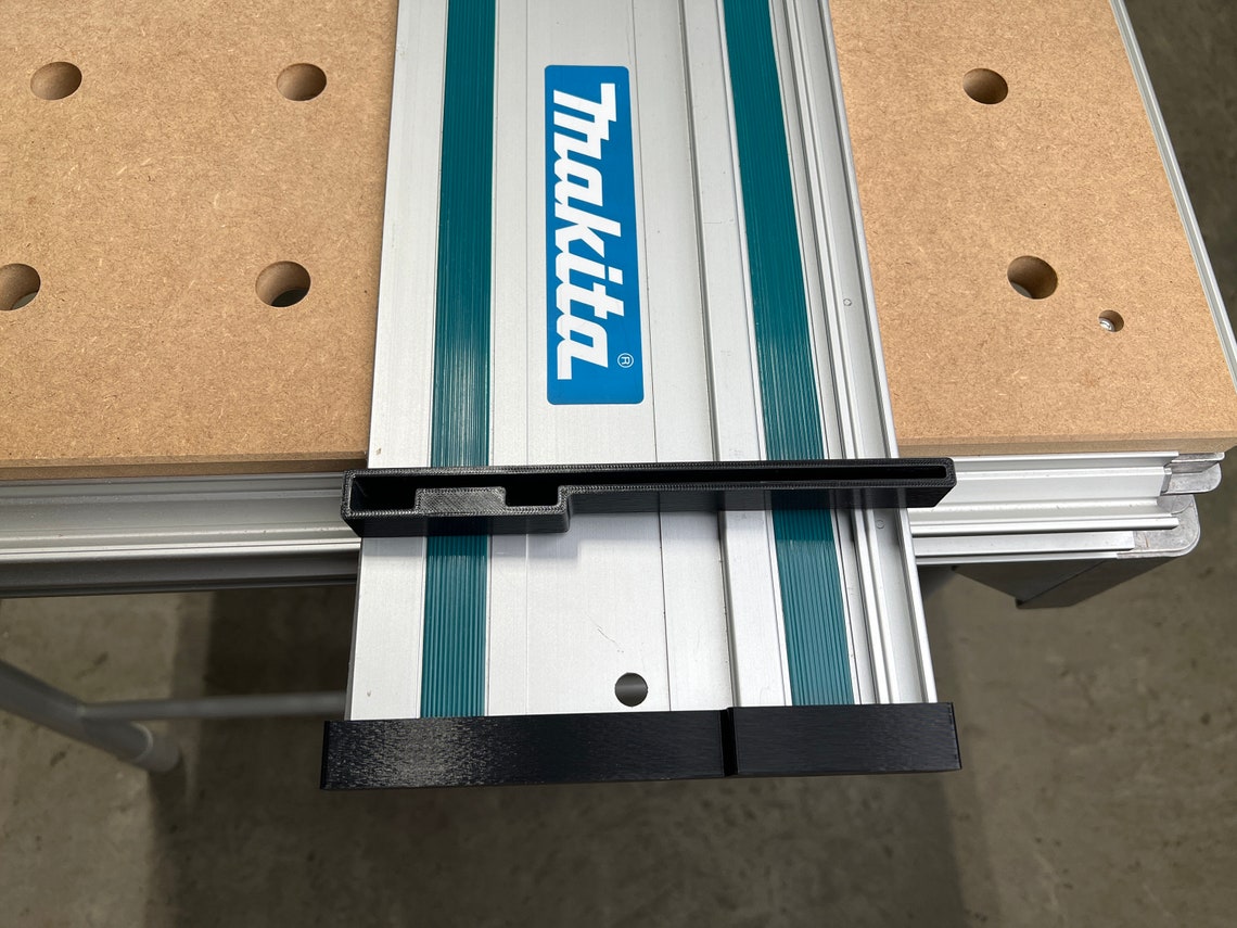 Makita Guide Rail Protective Caps Protect Both Ends of Your - Etsy