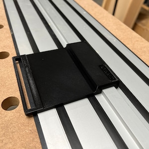 Dewalt Jig Saw Adapter for Dewalt Track Saw Guide Rails 20v XR DCS334B ...