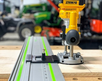 LR 32 Hole Drilling System for Makita Plunge Base Router, Compatible ...