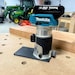 Makita Extended Router Sub Base Plate for - Makita XTR01Z & RT0700C - Etsy