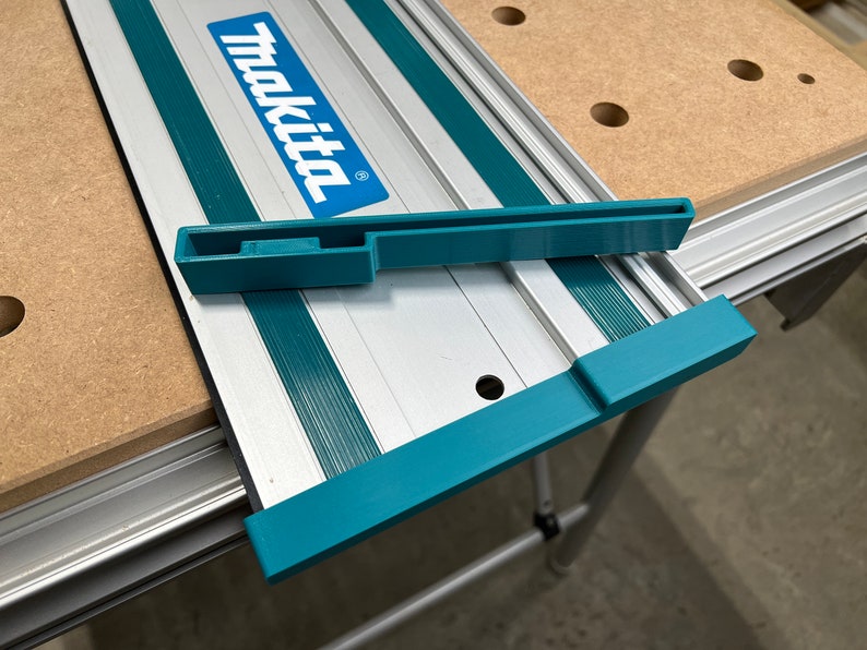 Makita Guide Rail Protective Caps Protect Both Ends of Your - Etsy