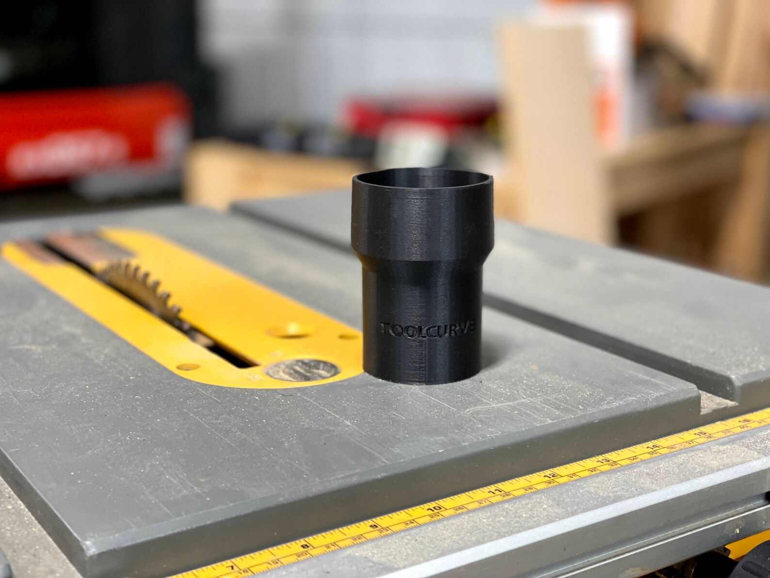 1 7 8 Vacuum Hose Adapter To Dewalt Table Saw 2 1 4 Inch Etsy 1-7-8-vacuum-hose-adapter-to-dewalt-table-saw-2-1-4-inch-etsy