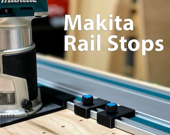 JR Rail Base Router Adapter for Makita/mac Allister/titan/triton ...