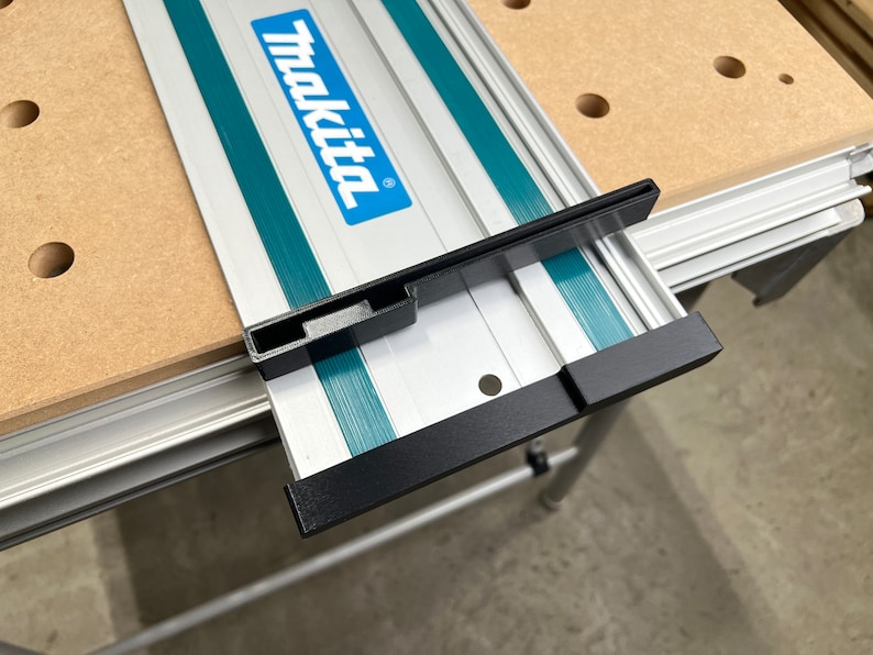 Makita Guide Rail Protective Caps Protect Both Ends of Your - Etsy