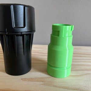 Dewalt Quick Connect Hose Adapter for Festool 27mm Tool Ports - Etsy