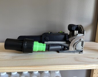Festool to Dewalt Dust Adapter - Etsy