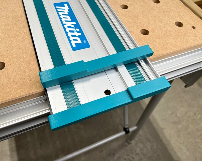 Kreg Guide Rail Limit Stops Pair of 2 for Kreg Track Saw Guide Rails - Etsy