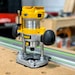 Dewalt Plunge Router Adapter for Festool Track Saw Guide Rails ...