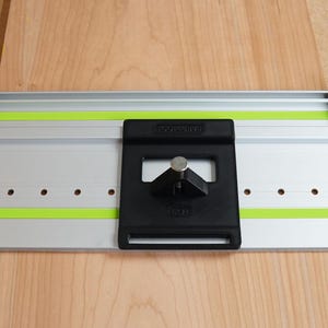 LR 32 Hole Drilling System for Milwaukee M18 2 1/4" HP Router ...