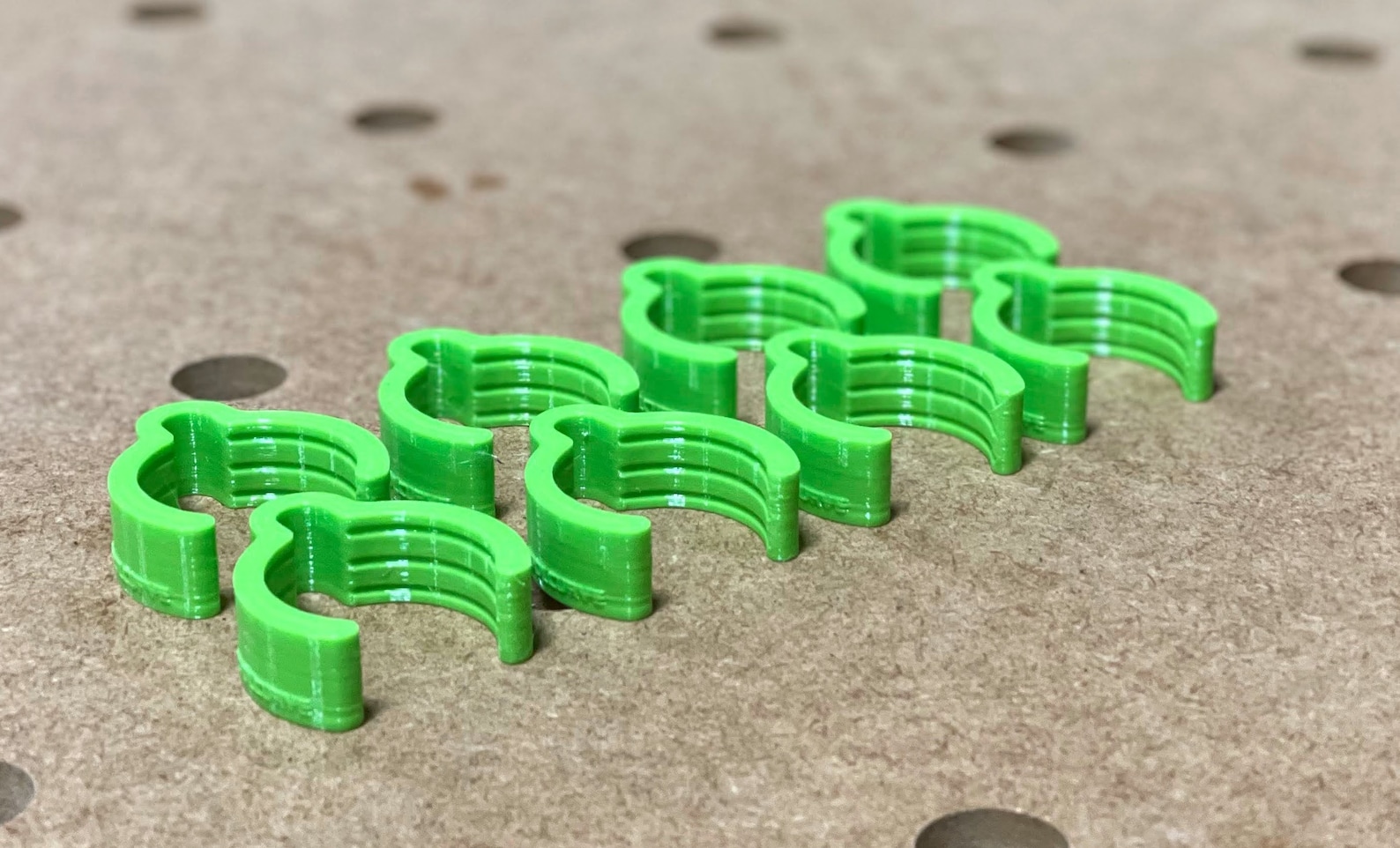 Festool 27mm Coiled Hose Clips for Festool CT Dust Extractors - Etsy