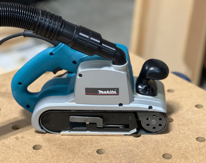 1 7/8" Shop Vac Hose Adapter for Festool OF 1010 Router - Etsy