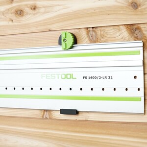 Guide Rail Track Mount for Festool Track Saw Guide Rail - Etsy