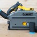Dewalt Router Adapter for Festool Track Saw Guide Rails - DCW600B 20v ...
