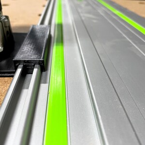 Makita Router Adapter to Festool Track Saw Guide Rail Makita | Etsy