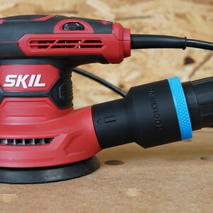 1 7/8" Shop Vac Hose Adapter for SKIL Sanders - Etsy