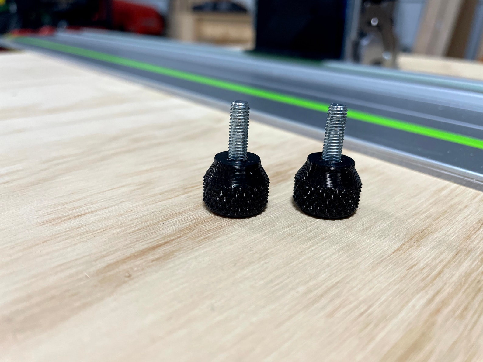 Toolcurve Domirail - Festool Domino 700 Rail Connector to Tracksaw ...