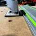 Bosch PR20EVS Router Adapter for Festool Track Saw Guide Rails - Colt 1 ...