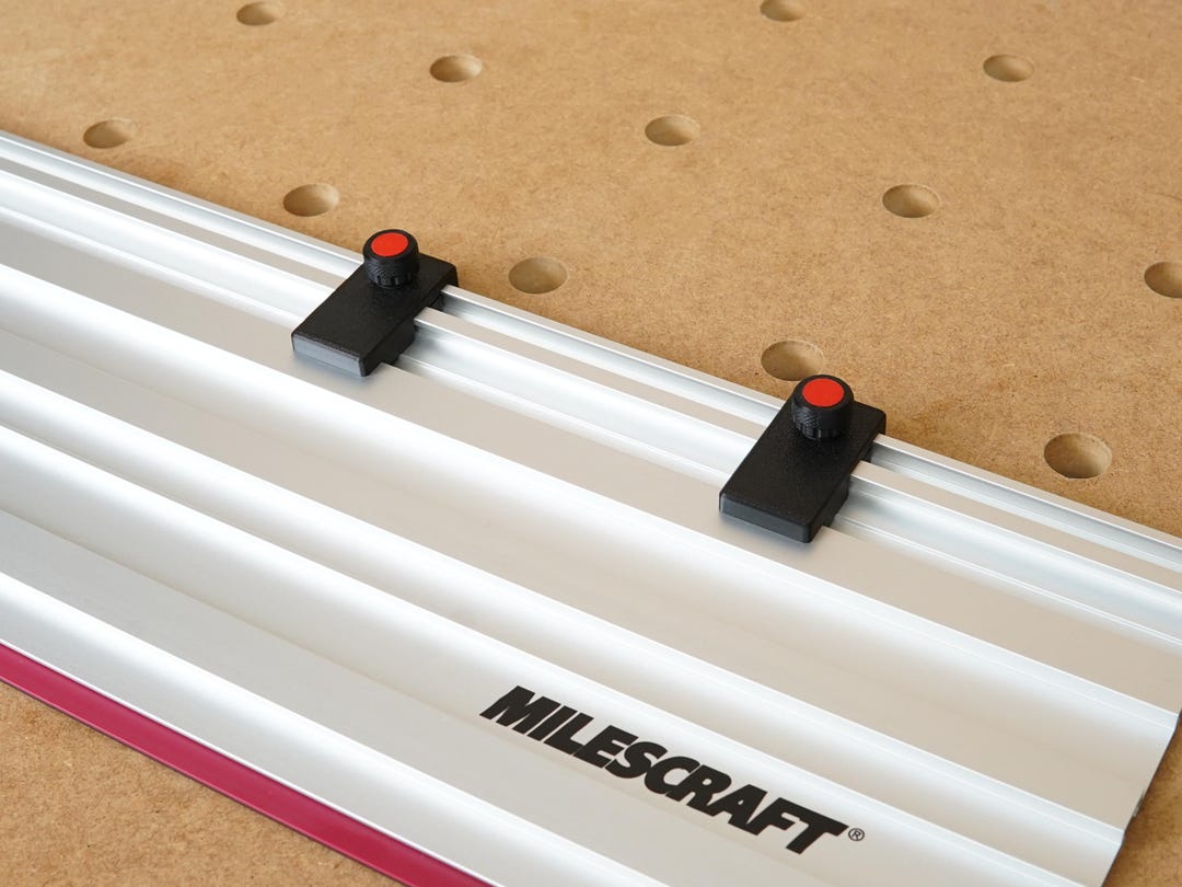 Guide Rail Limit Stops for Milescraft Guide Rail - Etsy