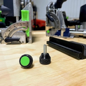 Festool Domino Rail Connector - Connect Your DF 500 to Guide Rail - Etsy