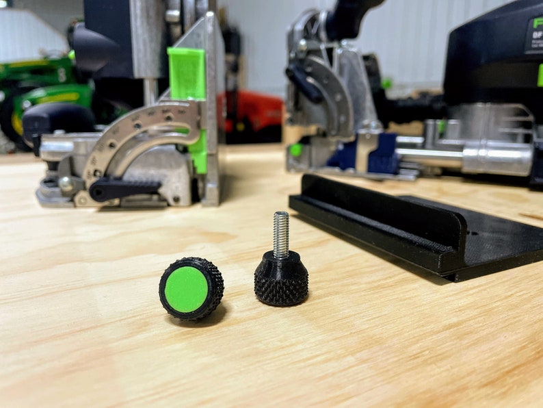 Festool Domino Rail Connector - Connect Your DF 500 to Guide Rail - Etsy