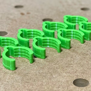 Festool 27mm Coiled Hose Clips for Festool CT Dust Extractors | Etsy