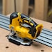 Dewalt Jig Saw Adapter for Dewalt Track Saw Guide Rails 20v XR DCS334B ...