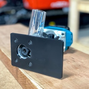 Makita Extended Router Sub Base Plate for - Makita XTR01Z & RT0700C ...