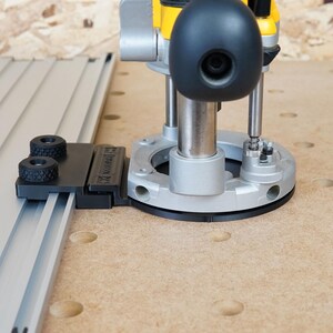 Dewalt 618 Router Adapter for Milescraft Track Saw Guide Rails - Etsy